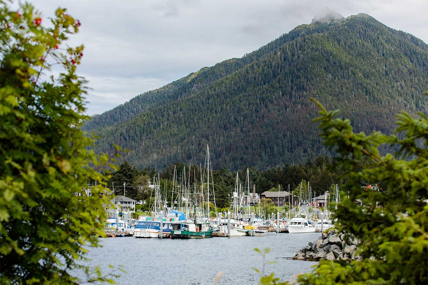 Top Christian Travel Experiences in Sitka, Alaska - Inspiration Travel ...