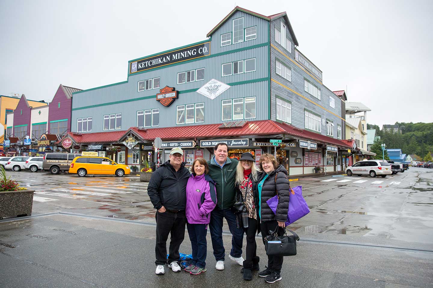 The Best of Ketchikan: A Christian Traveler’s Guide - Inspiration ...