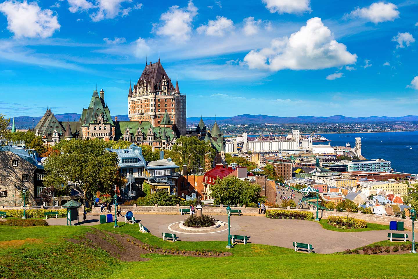 The Best of Quebec City for Christian Travelers - Inspiration Travel ...