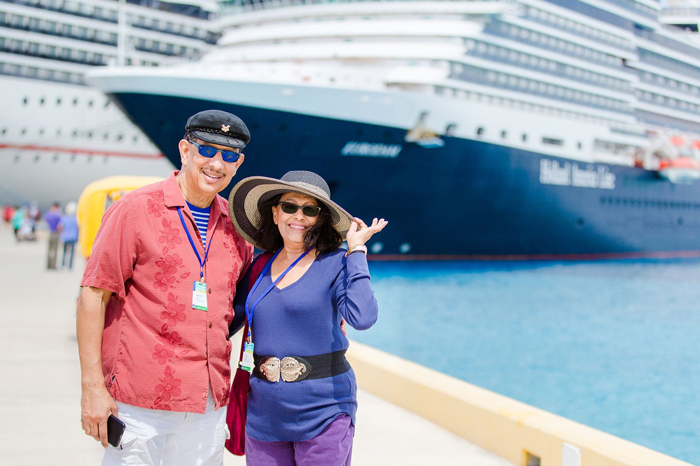 Why a Christian Caribbean Cruise Is the Best Way to Island Hop ...